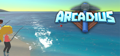 Arcadius on Steam