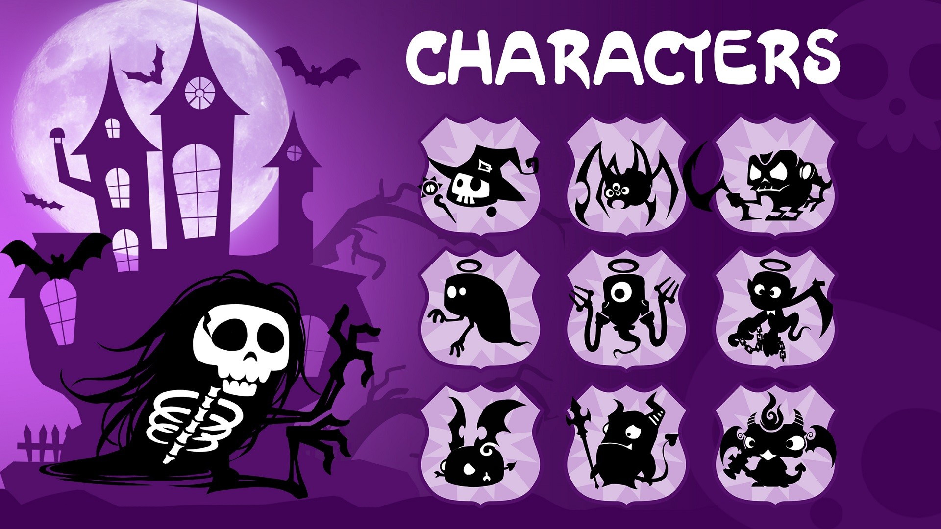 MonsterCastle - 怪物城堡 on Steam