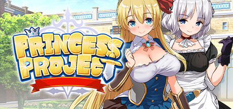 Princess Project on Steam