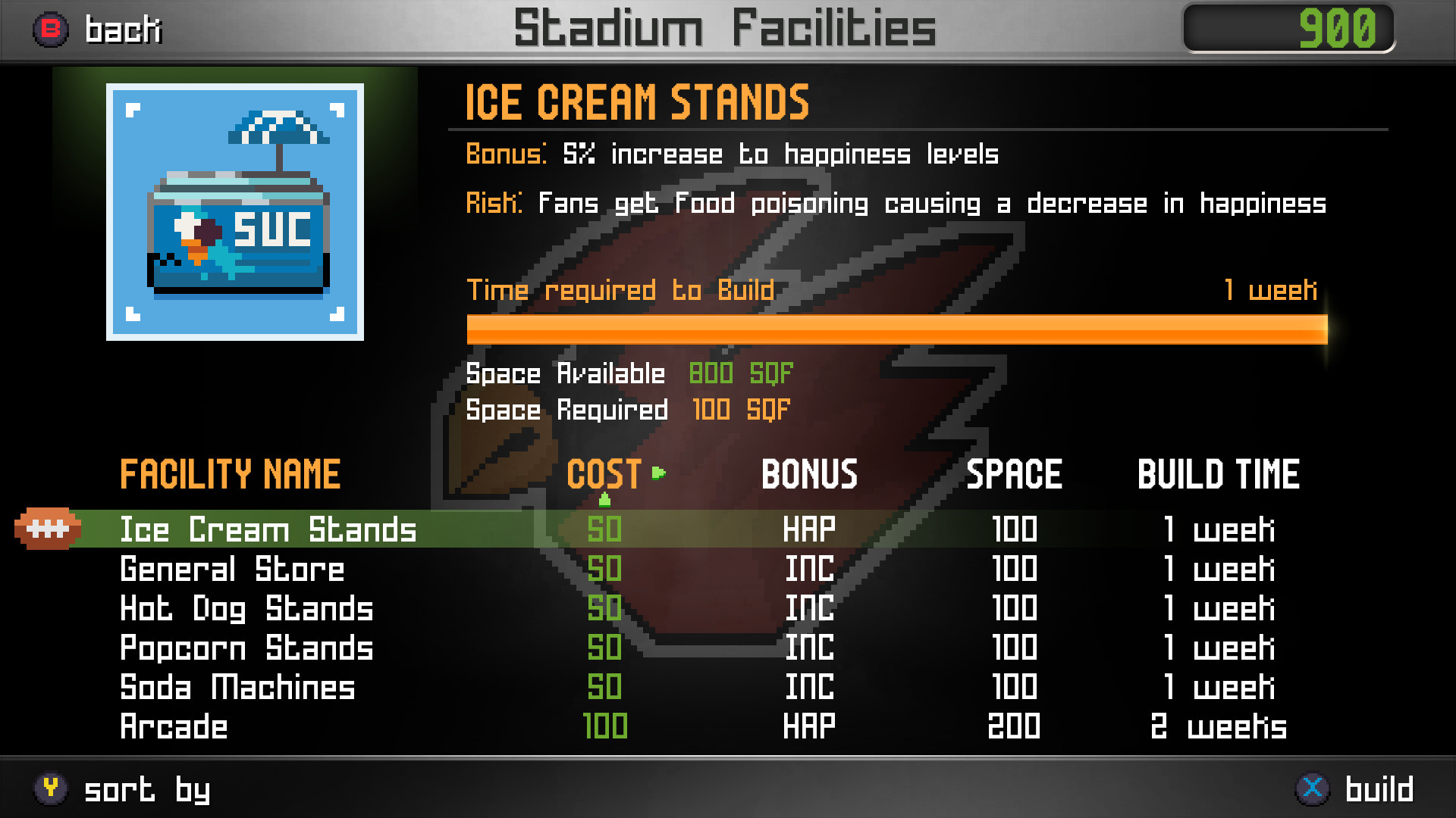 Legend Bowl on Steam