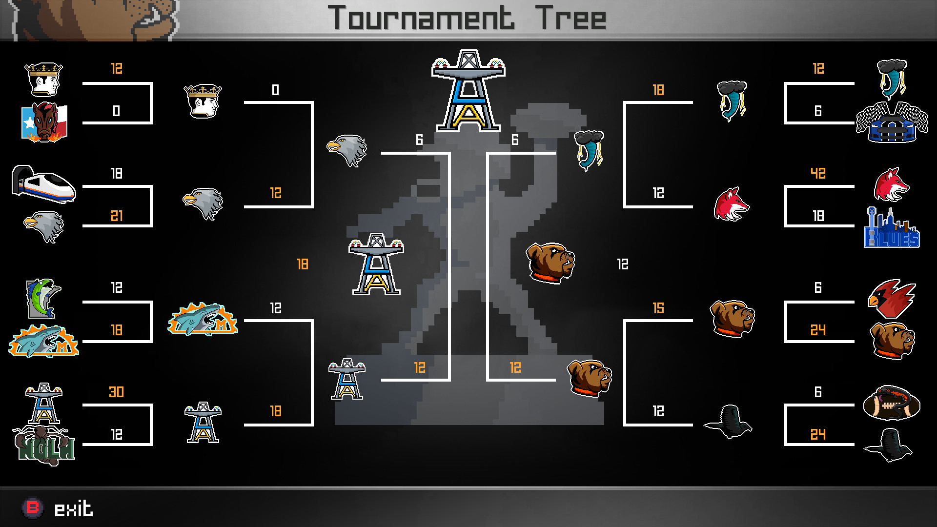 Legend Bowl on Steam