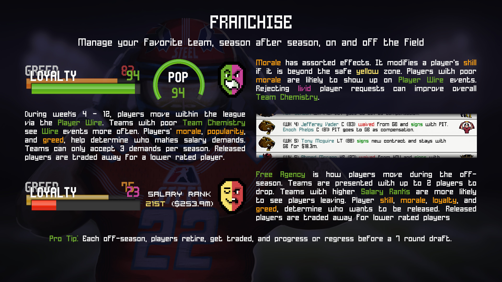 Legend Bowl on Steam