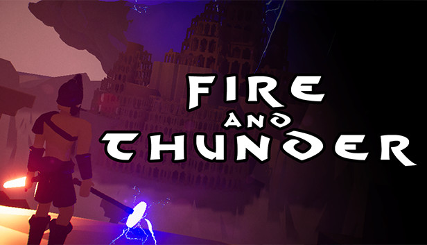 Fire And Thunder - Steam News Hub