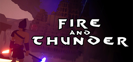 Fire And Thunder on Steam