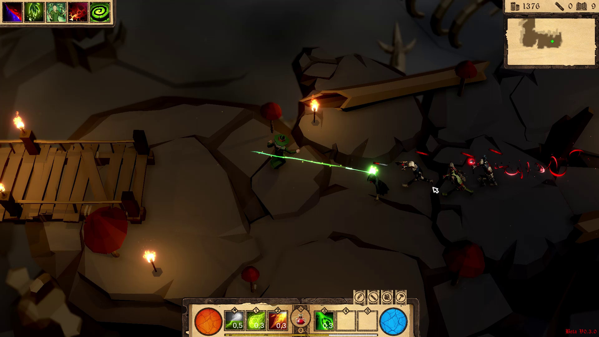 School of Magic on Steam