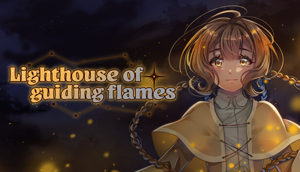 Lighthouse of guiding flames - Steam News Hub