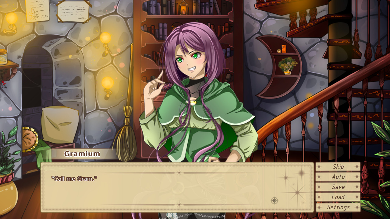 Lighthouse of Guiding Flames on Steam