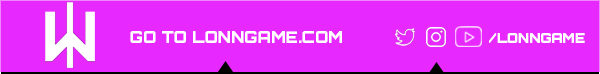 LONN en Steam