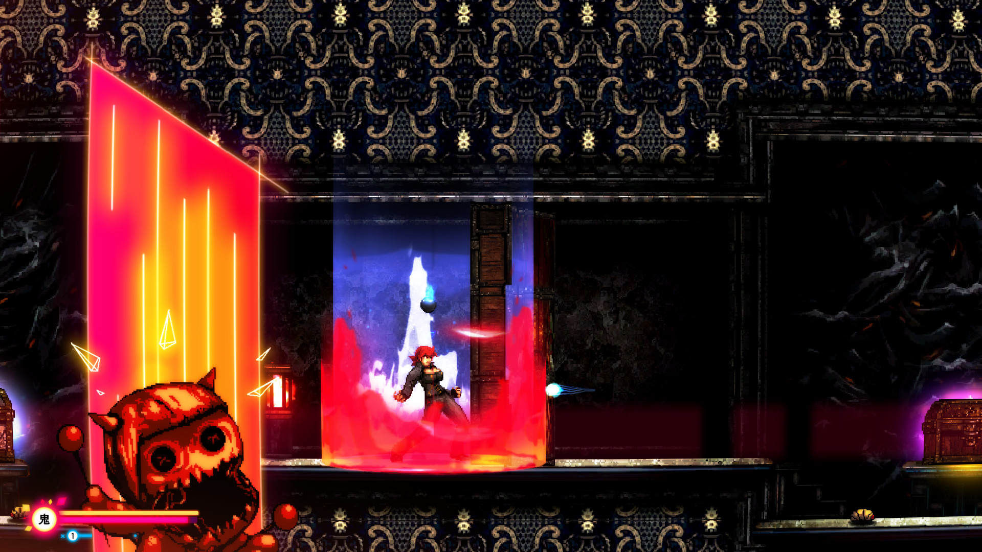 Demoniaca: Everlasting Night · 스팀