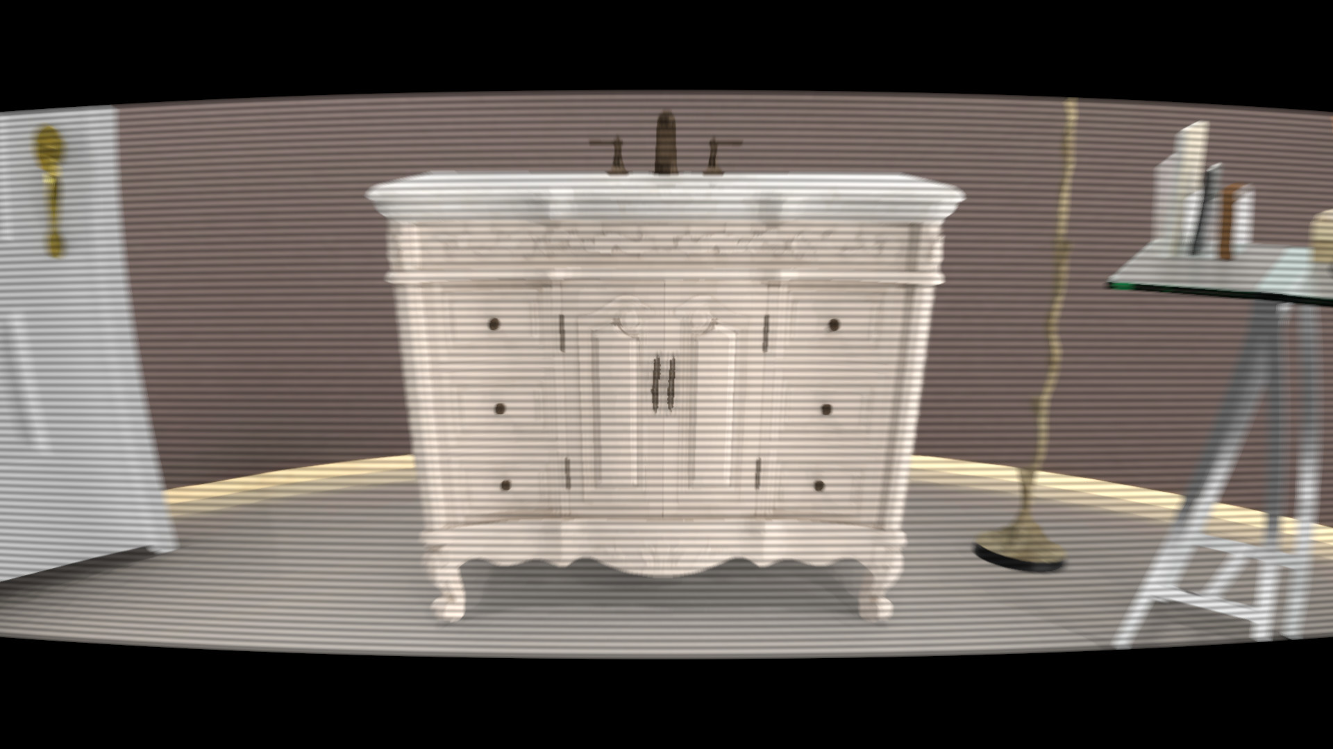 Round Rooms on Steam