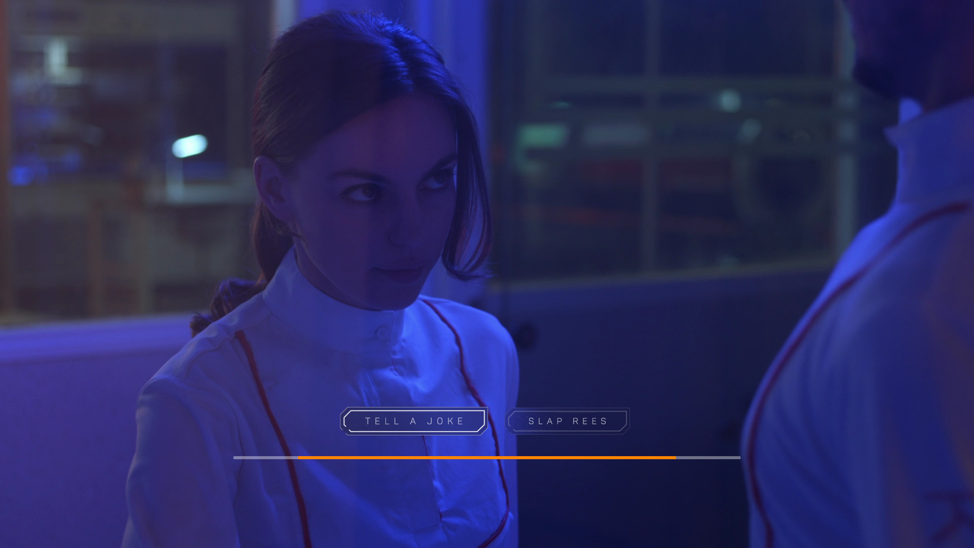 The Complex on Steam