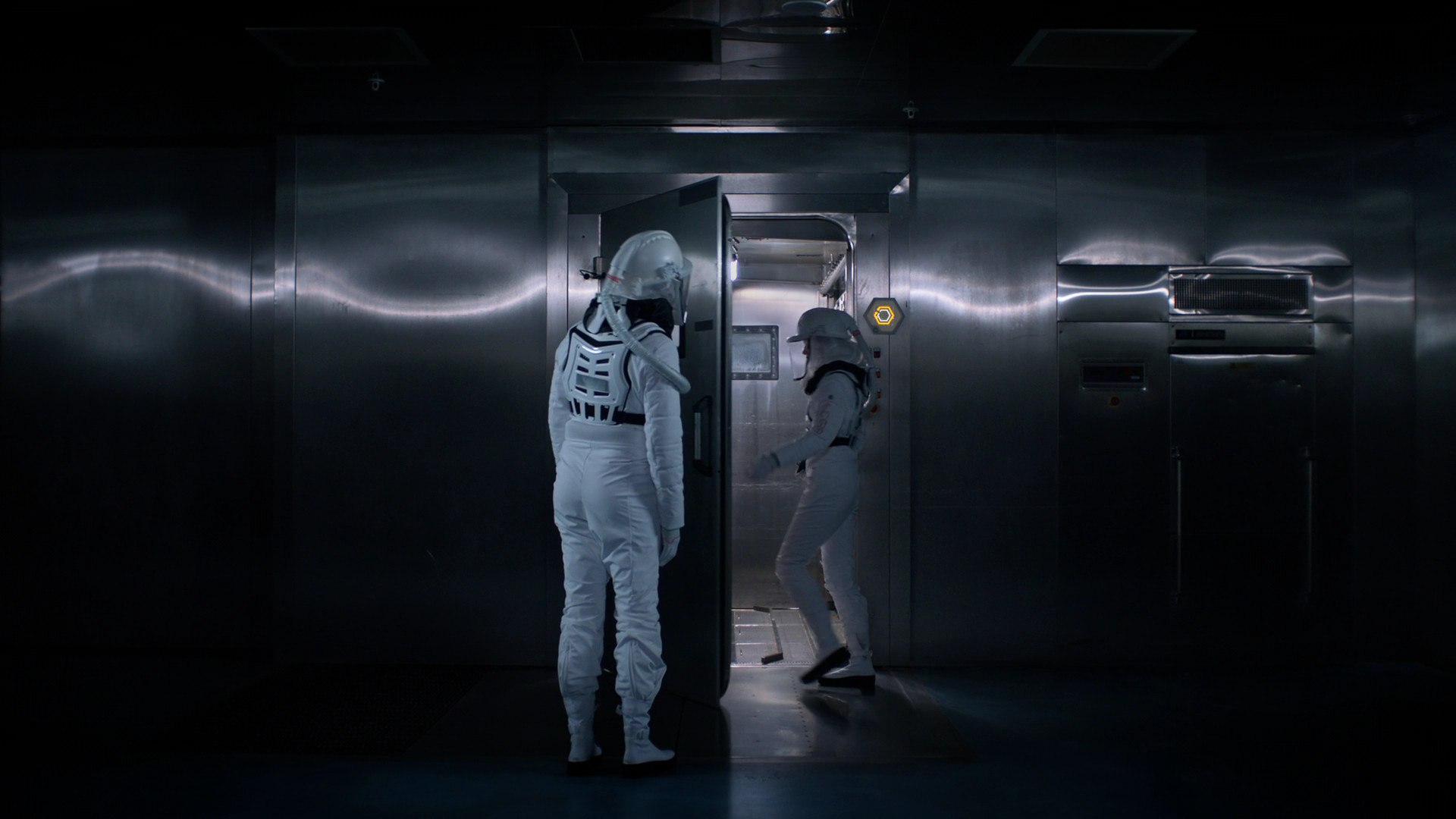 The Complex on Steam