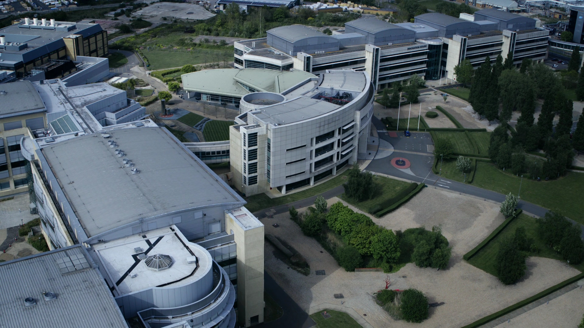 The Complex on Steam