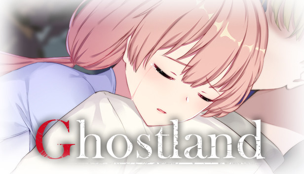 Ghost Land on Steam