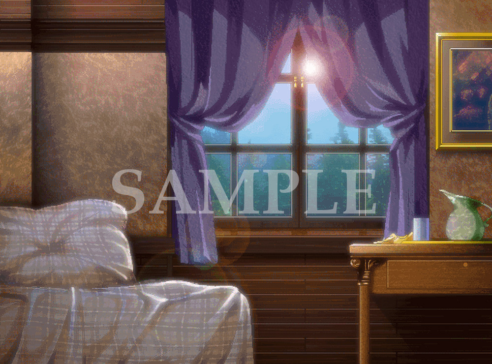 RPG Maker MV - Eberouge Background Image Pack 2 on Steam