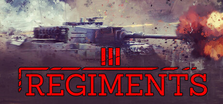 Entrench my own tanks? :: Regiments General Discussions