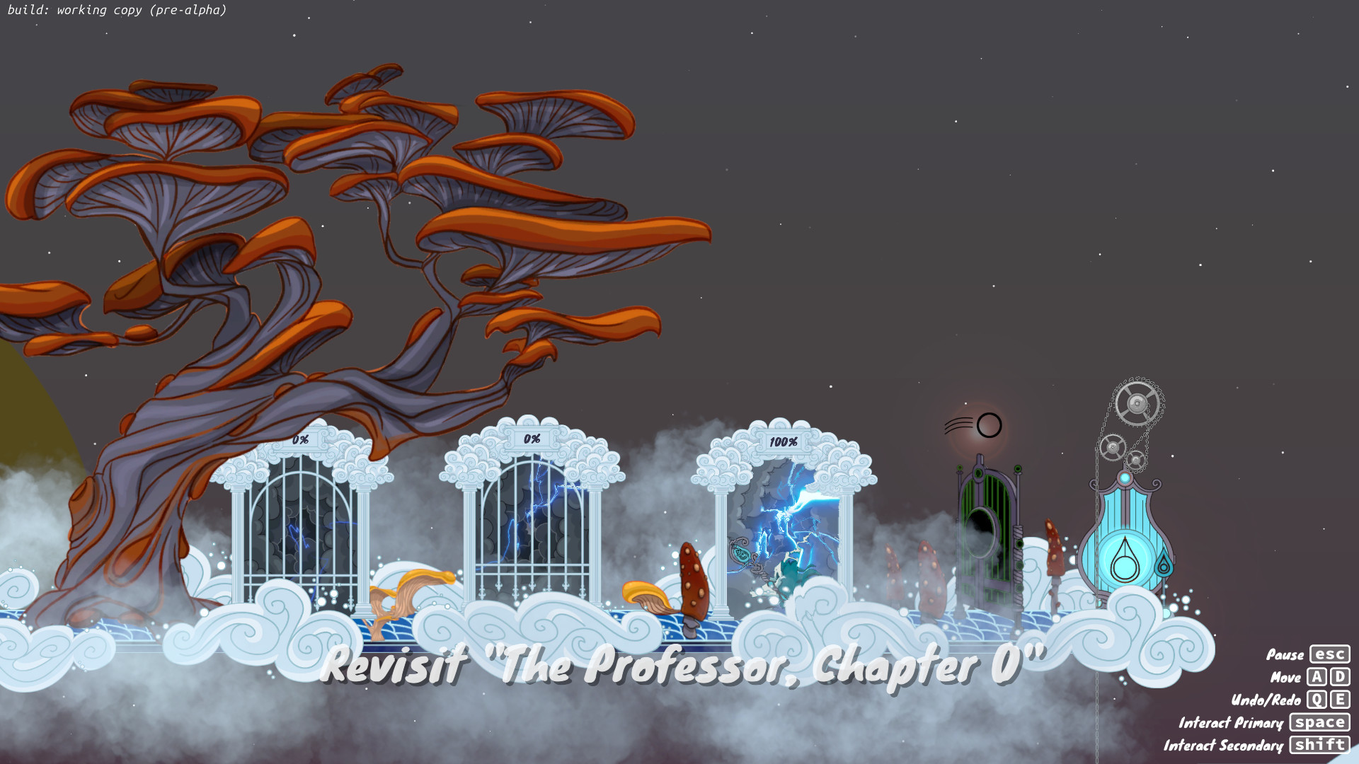 Way of Rhea on Steam