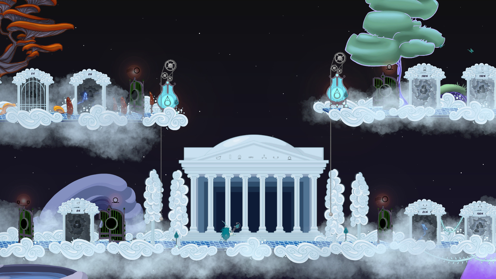 Way of Rhea on Steam