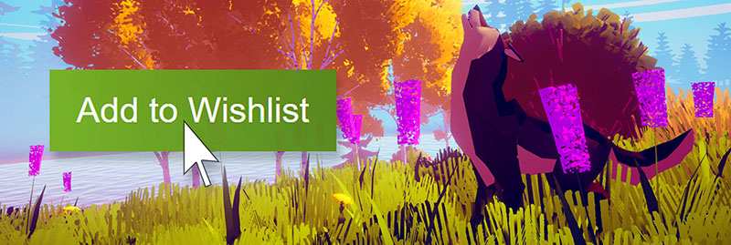 MY WOLF - Desktop Wild Pet on Steam