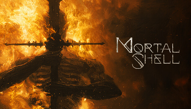 Mortal Shell - Steam News Hub