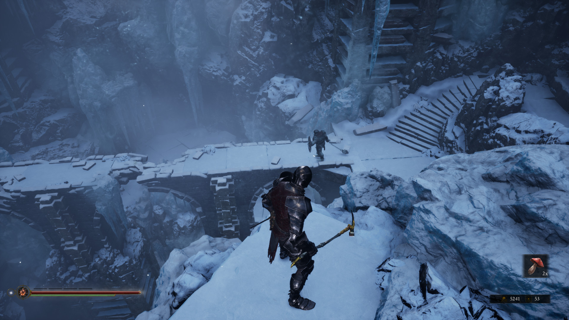 Mortal Shell on Steam