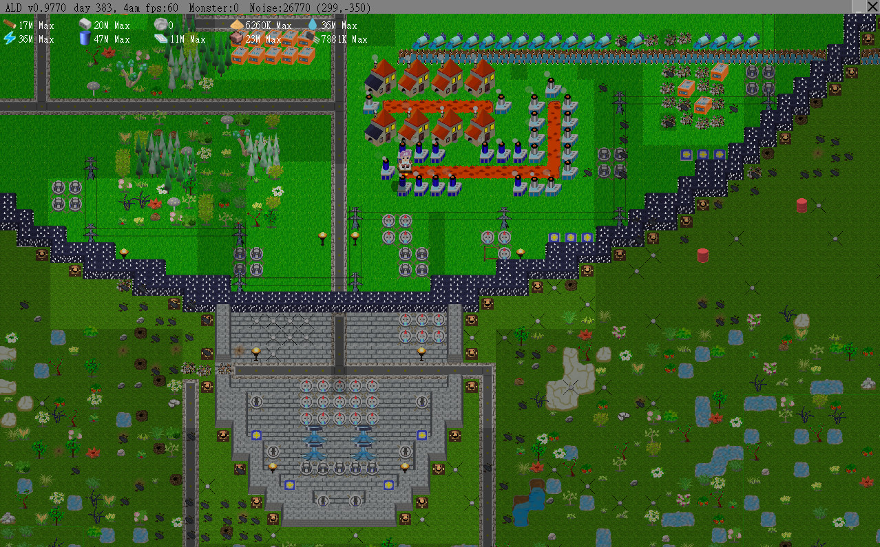 Alpha Lyrae Discovery on Steam