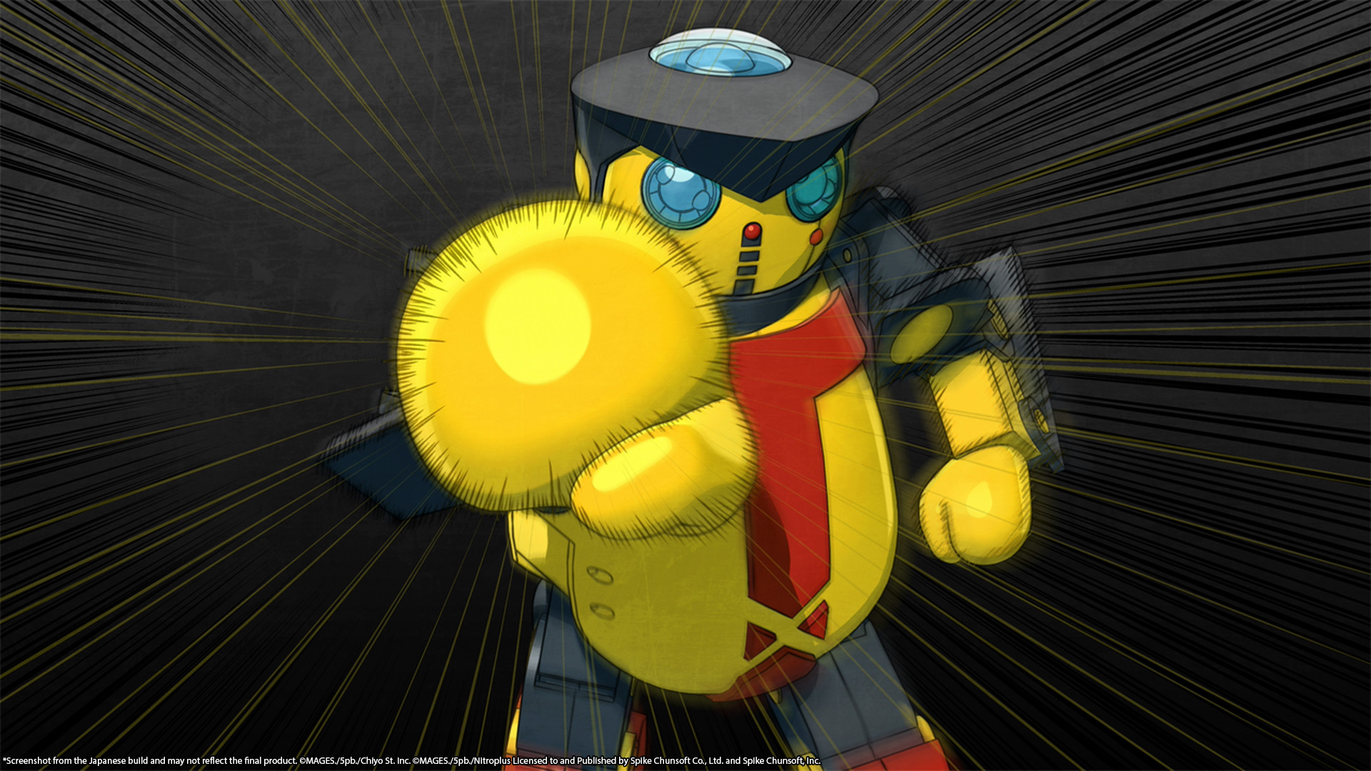 ROBOTICS;NOTES ELITE on Steam