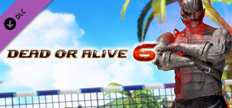 DOA6 Seaside Eden Costume - Raidou on Steam