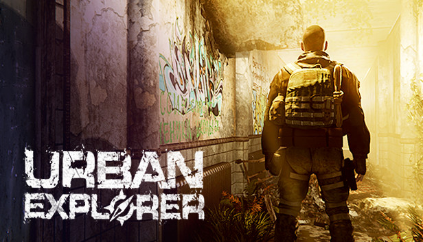 Urban Explorer on Steam