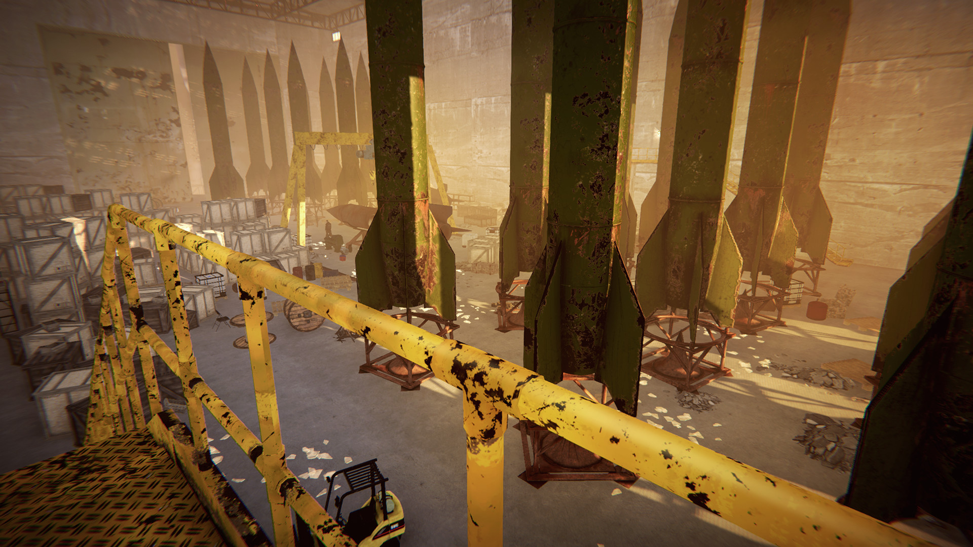 Urban Explorer on Steam