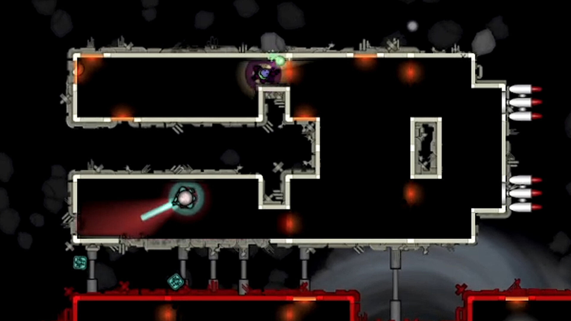 Airlock Arena on Steam