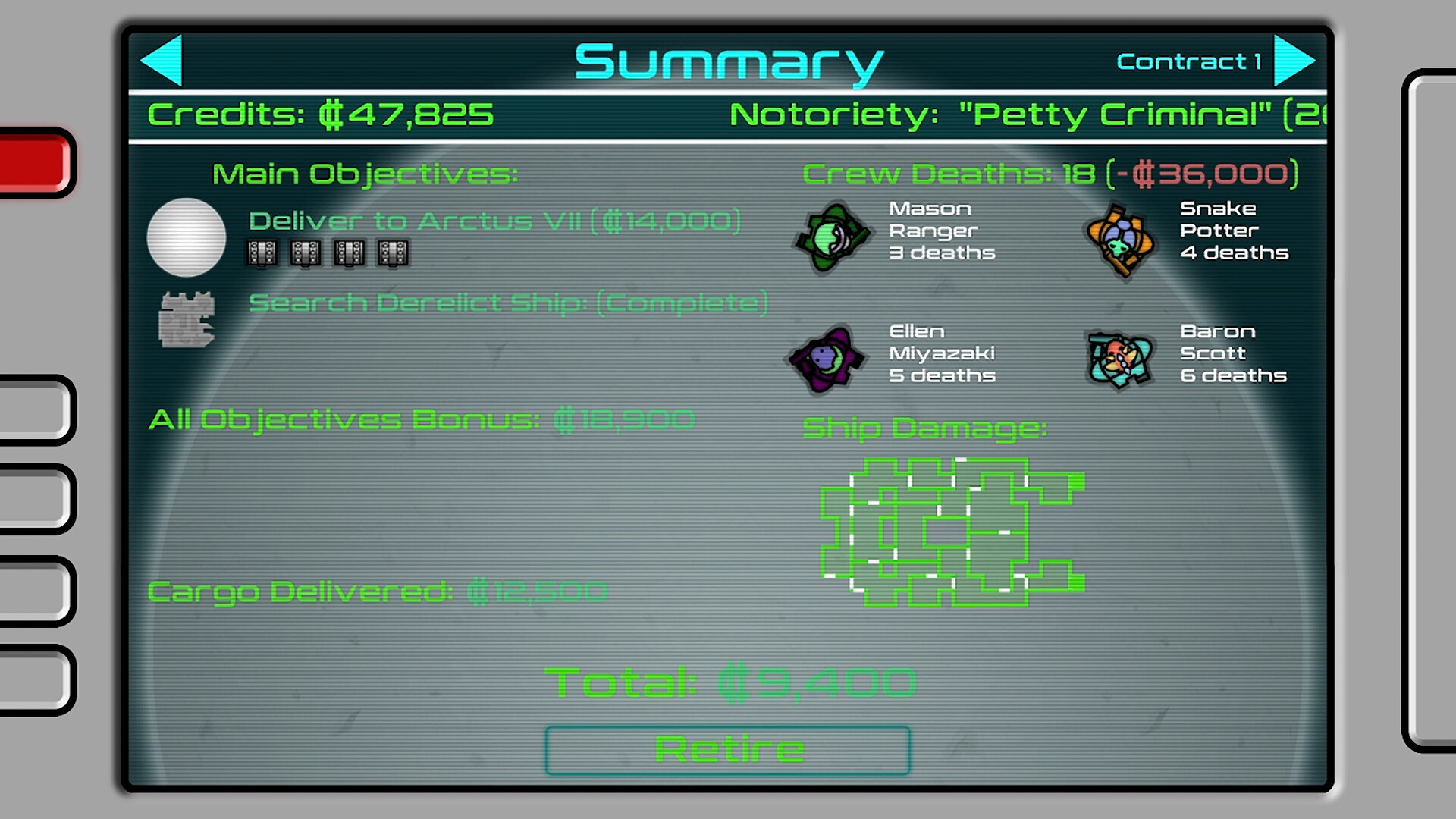 Airlock Arena on Steam