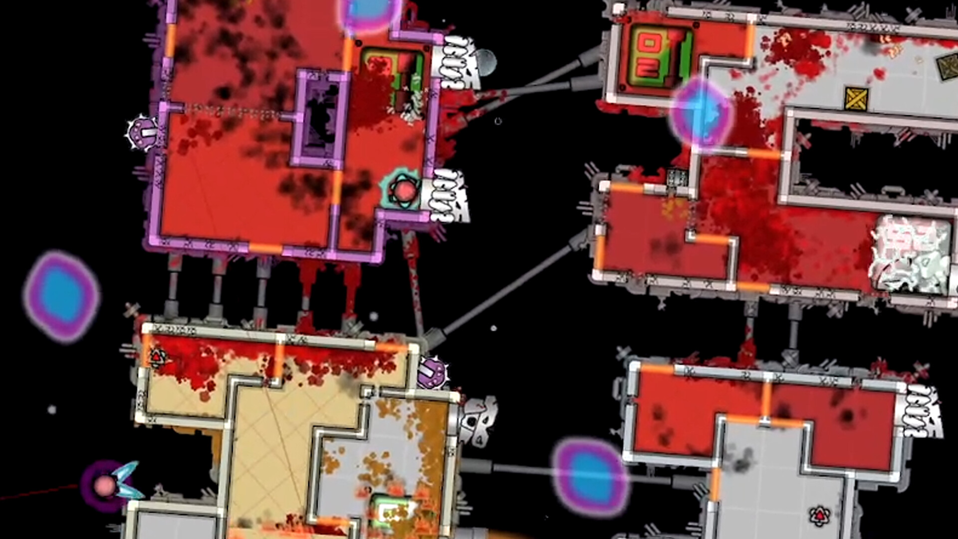 Airlock Arena on Steam