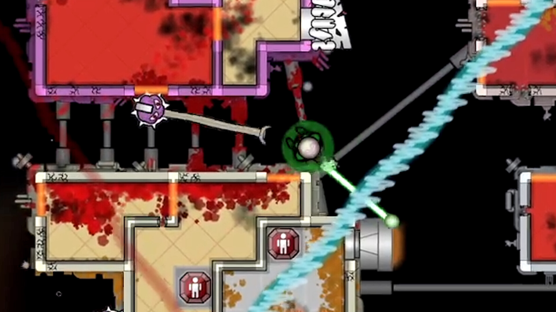 Airlock Arena game revenue and stats on Steam – Steam Marketing Tool