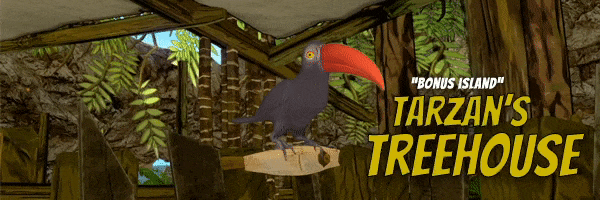 Tarzan VR™ The Trilogy Edition on Steam