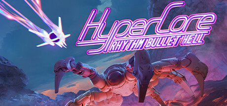 Steam Community :: HyperCore