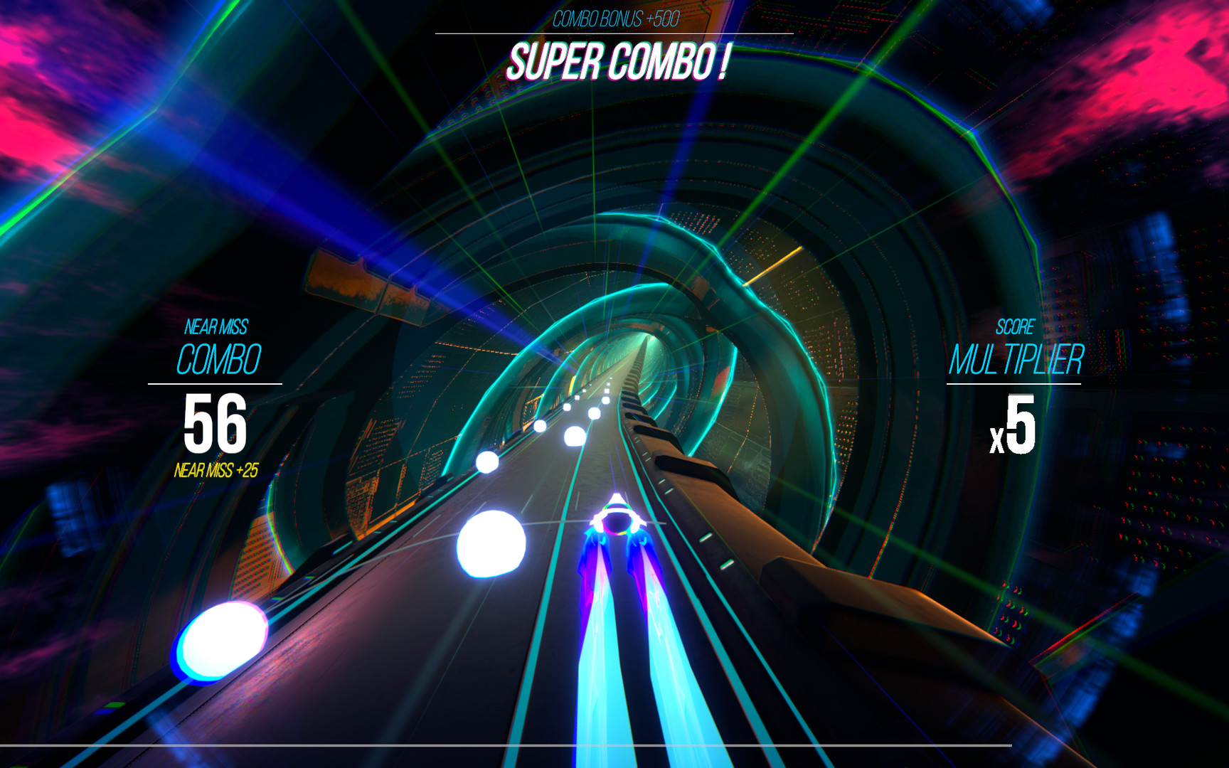 HyperCore : Rhythm Bullet Hell on Steam