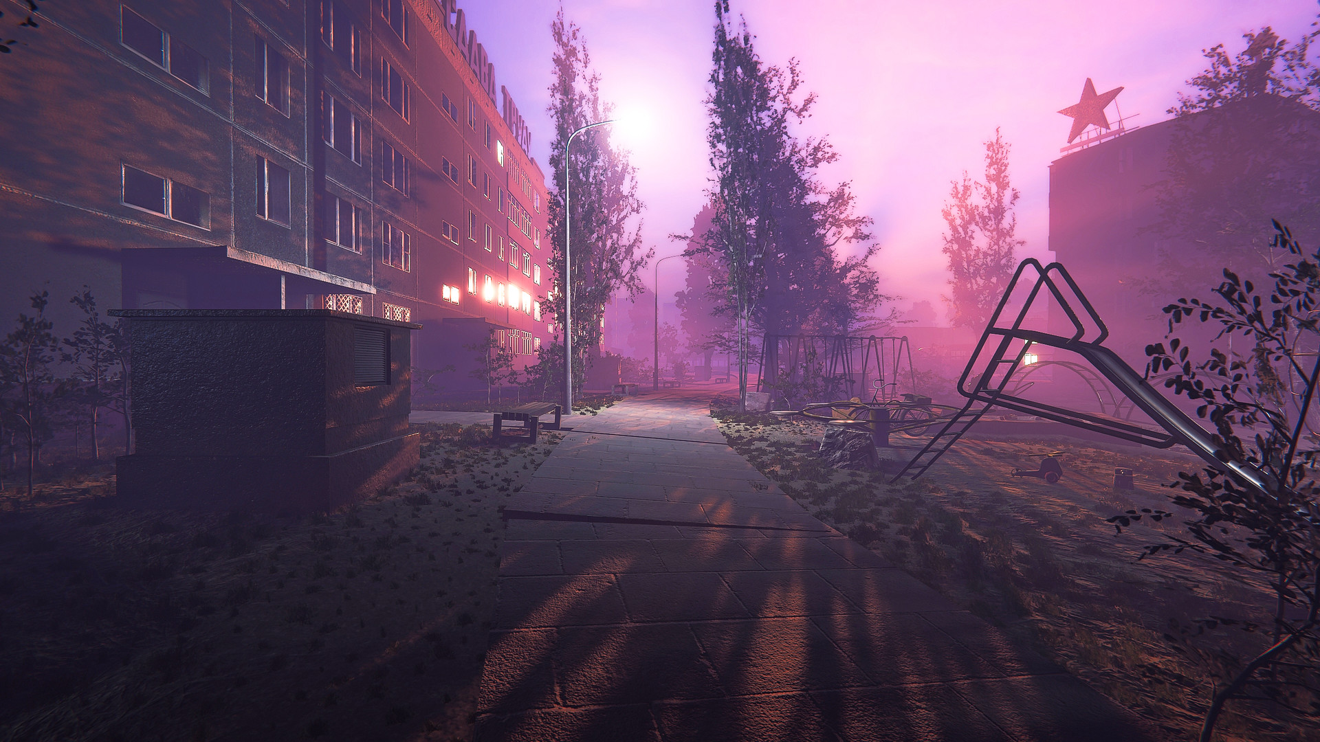 Chornobyl Liquidators on Steam