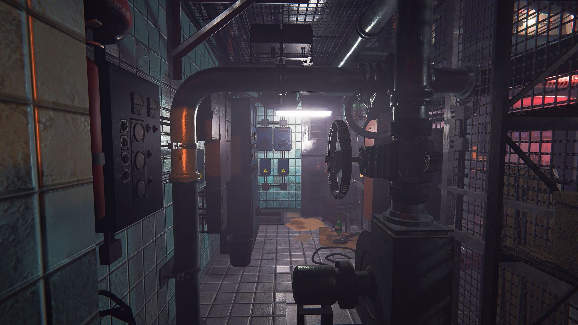 Chornobyl Liquidators on Steam