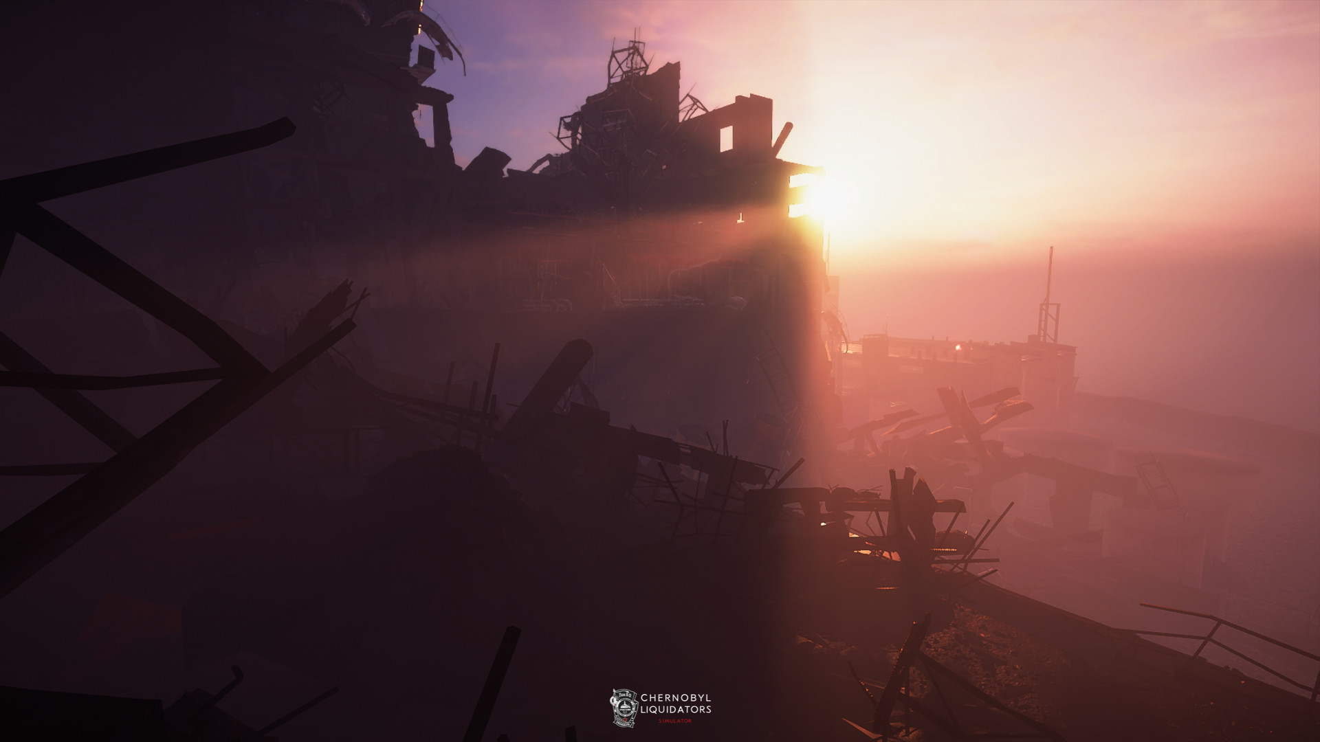 Chornobyl Liquidators on Steam