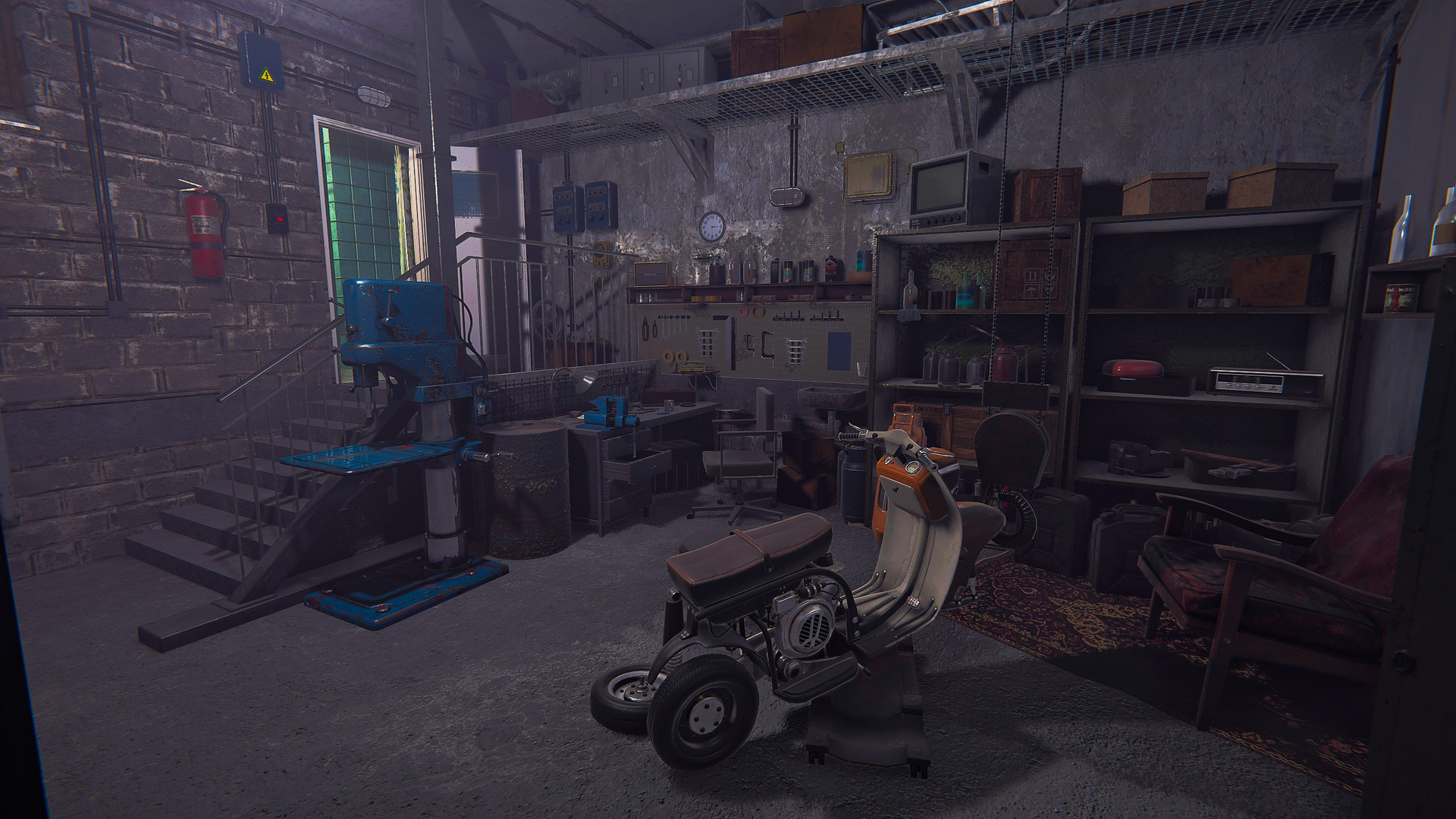 Chernobyl Liquidators Simulator game revenue and stats on Steam – Steam ...