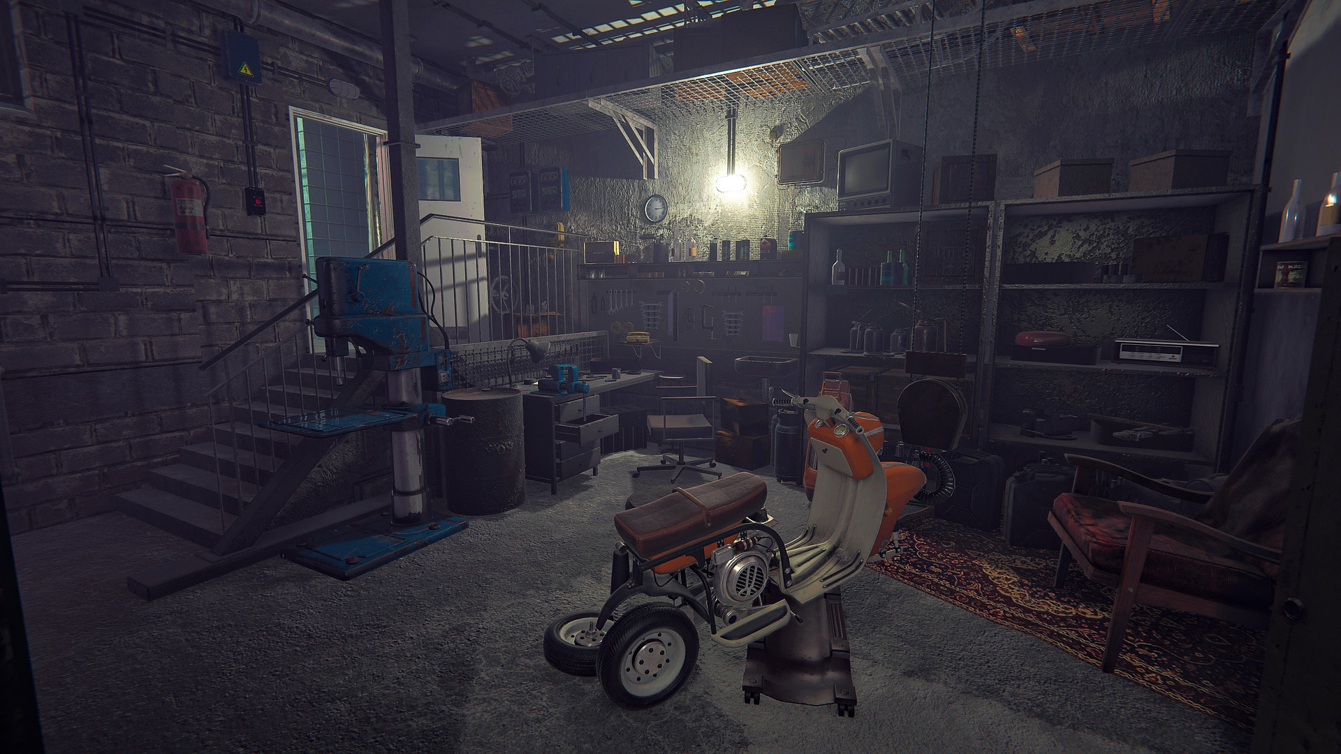 Chornobyl Liquidators on Steam