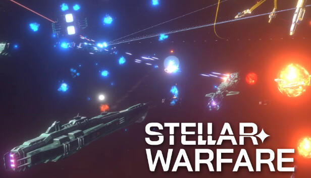 Stellar Warfare on Steam