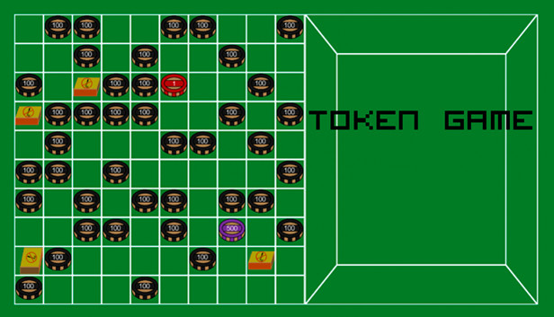 Token Game on Steam