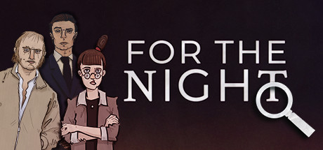 Steam Community :: For the Night