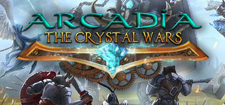 Arcadia: The Crystal Wars Steam Charts | Steambase