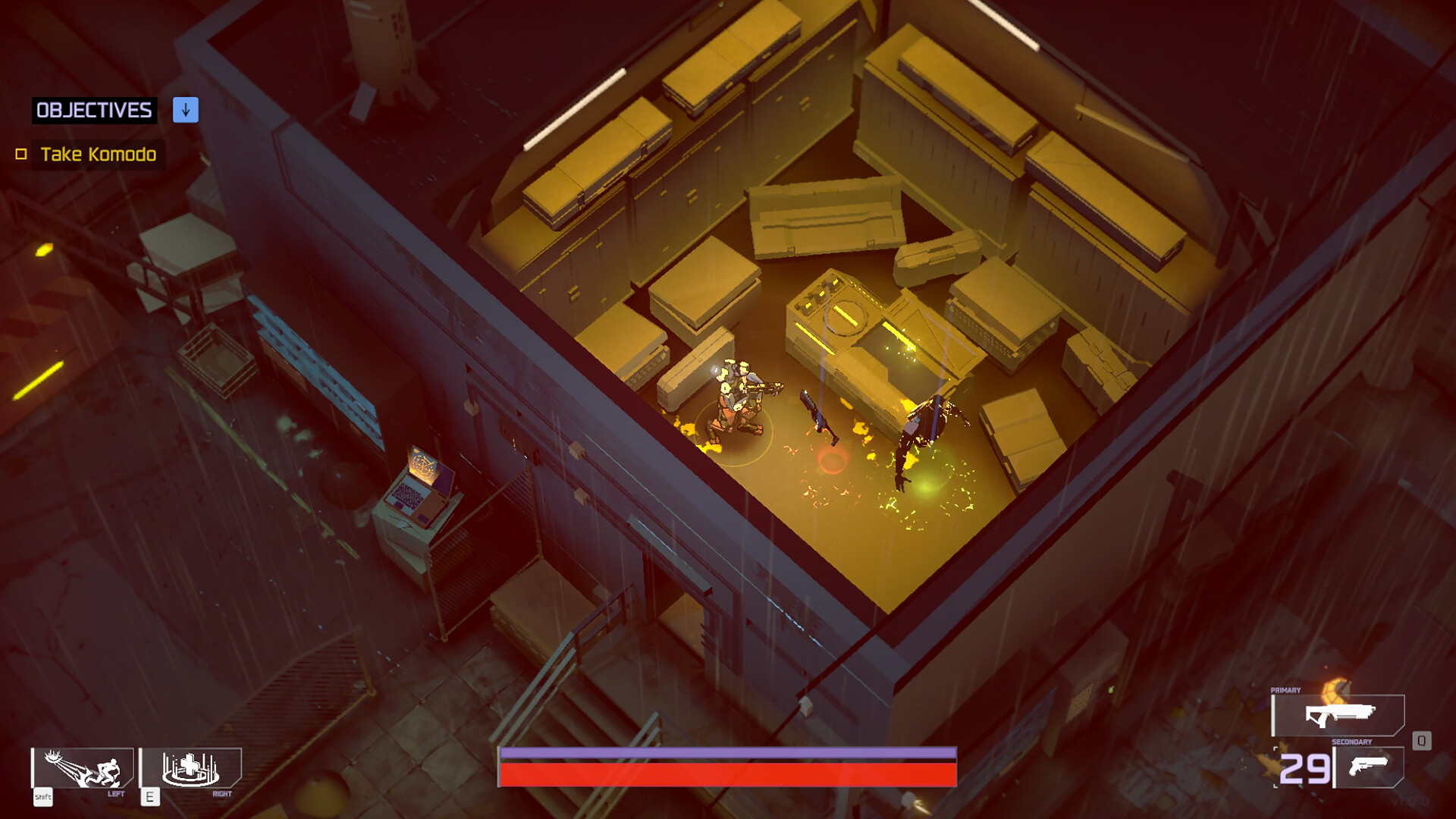 CyberCorp on Steam