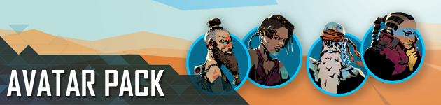 Nowhere Prophet - Digital Extras (Soundtrack, Artbook and more) on Steam