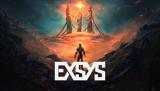 Exsys on Steam