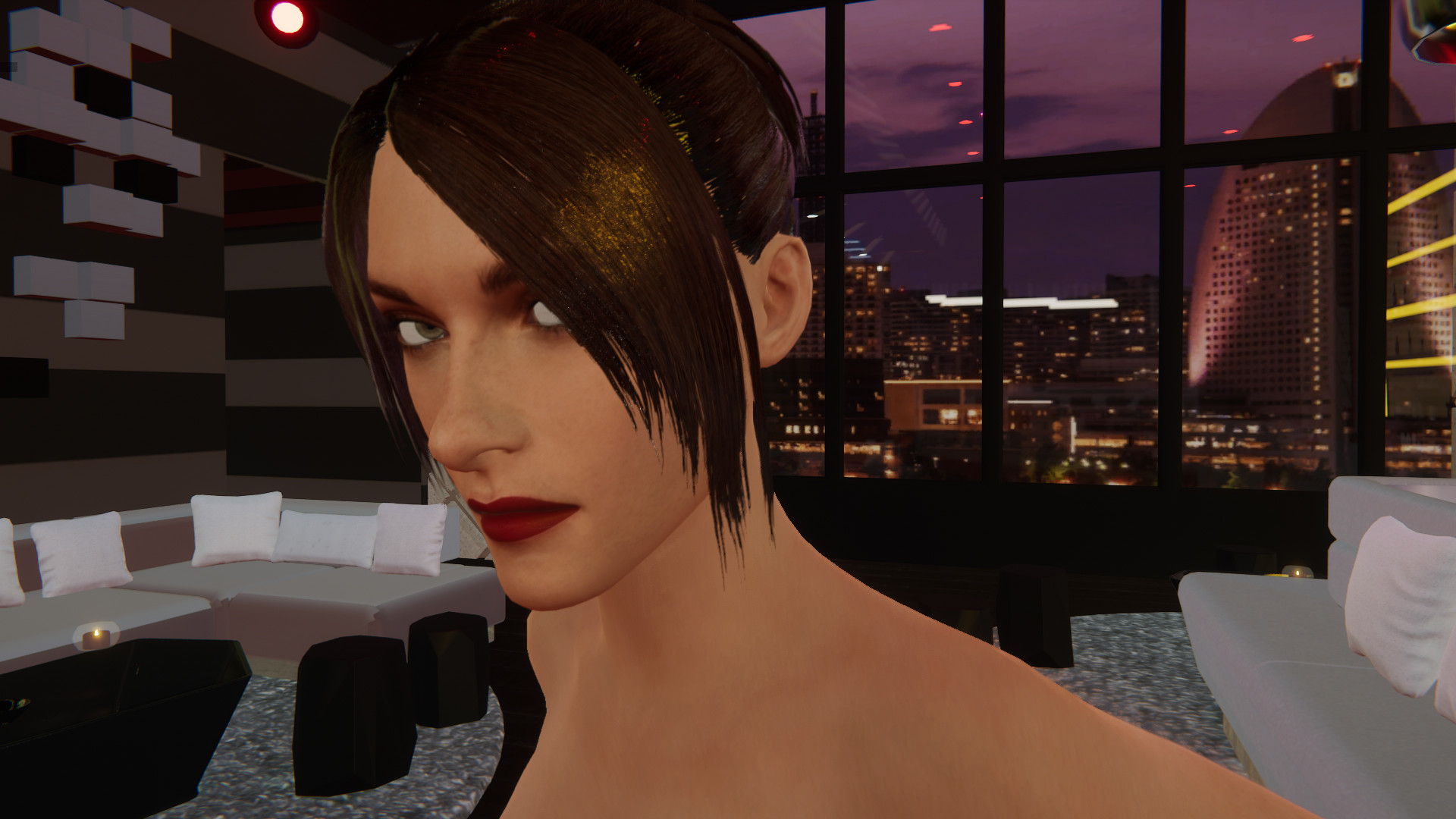 Real Girl Vr в Steam